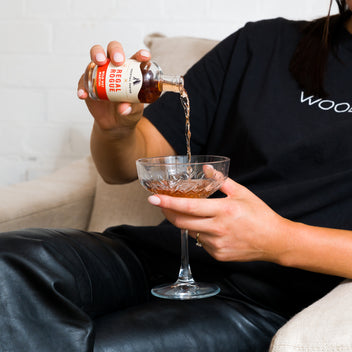 Bartender Hire | Cocktail Porter