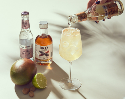 Cocktails At Home | Easy Cocktails To Make | Cocktail Porter